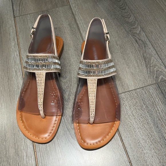 Gianni Bini | Shoes | Gianni Bini Sandals | Poshmark